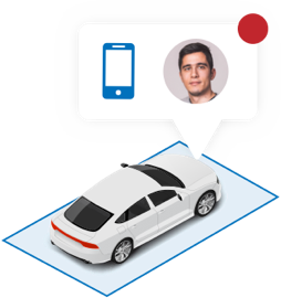 Best Valet Parking App with SMS for Hotels, Airports, Restaurants. O ...